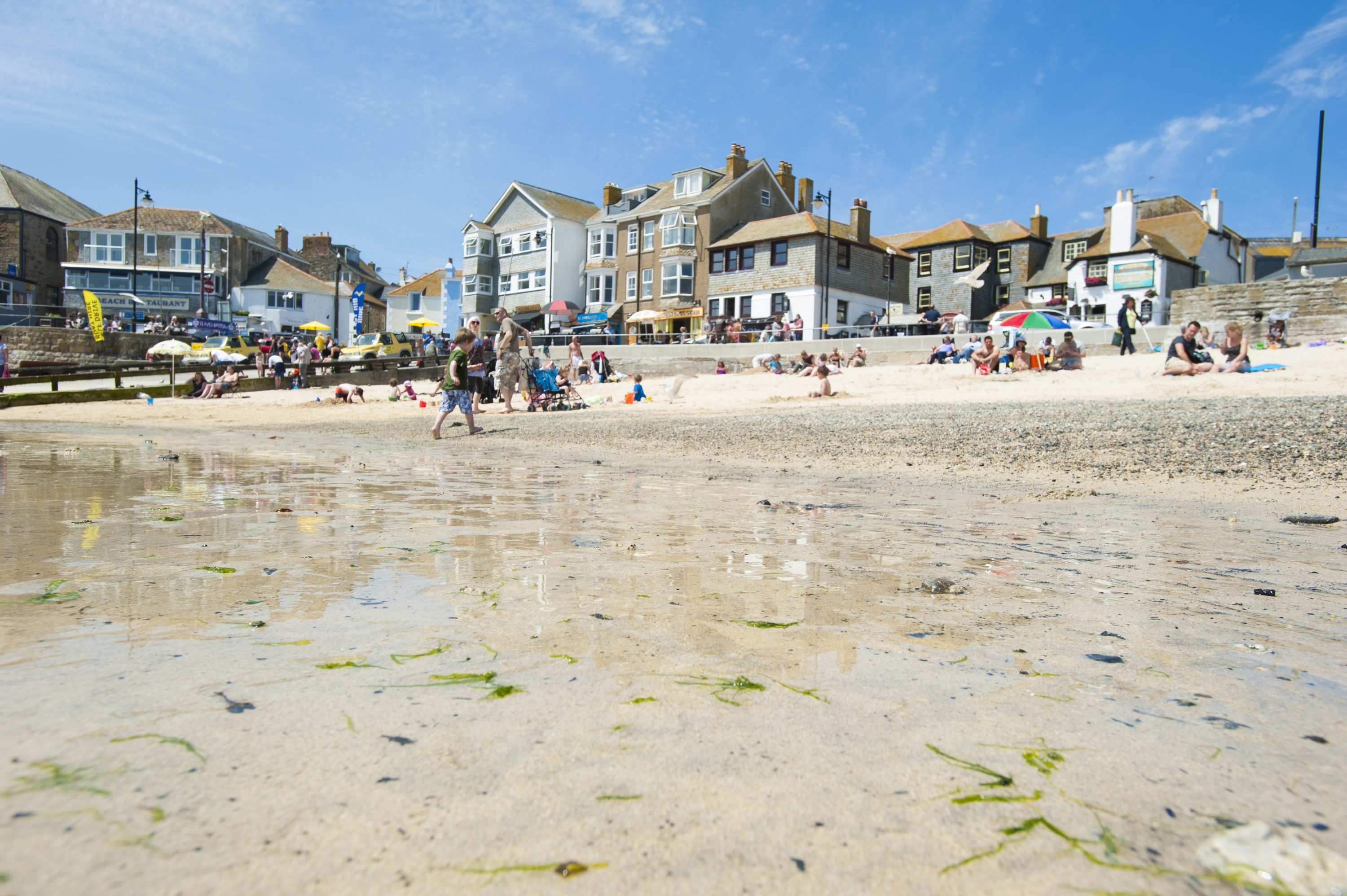 St Ives September Festival 2025 - Stay Ca Holidays