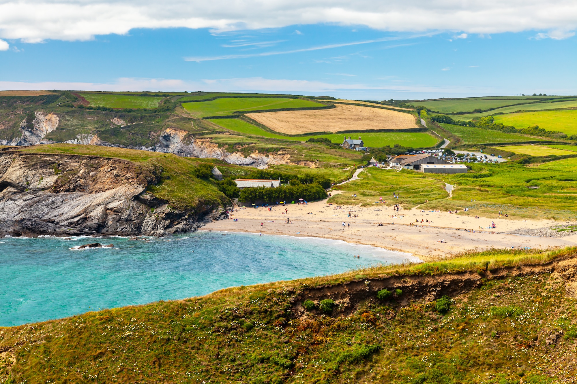 Helston Travel Guide - Stay Ca Holidays